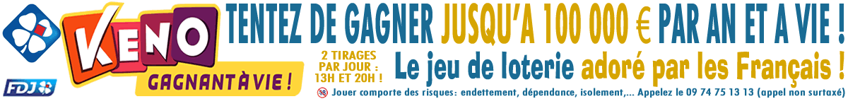 Jeux de grattage FDJ les plus gagnants, quels sont-ils